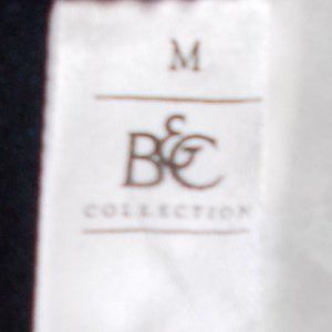 B&C COLLECTION | Tops | Nwt Bc Collection Tshirt Dark Blue Size M ...